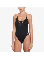 Crossback one piece