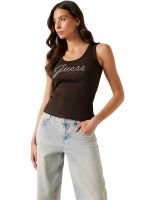 Guess - Ženski logo top