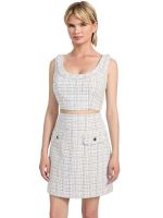 Guess - Ženski top od tvida
