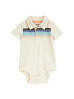 Oshkosh bodi sa polo kragnicom za bebe dečake