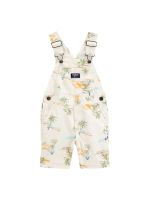 Oshkosh kratke pantalone na tregere za dečake