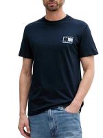 Tommy hilfiger - teget majica za muškarce