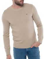 Tommy hilfiger - slim fit muški džemper