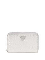Guess - srebrni ženski novčanik
