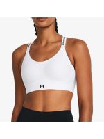 Ua infinity mid 2.0 bra