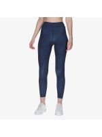 Yoga printed leggings