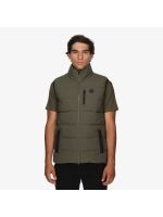 Kronos mens vest