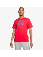 Fcb m nk crest tee