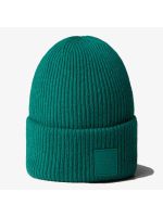 Urban patch beanie