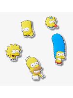 The simpsons 5pck