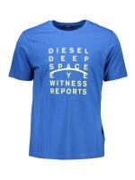 Diesel muŠka majica s4el-t-just