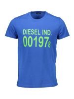 Diesel muŠka majica sasa-t-diego