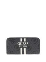 Guess - crni ženski novčanik
