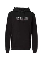 Tommy hilfiger - muški logo duks