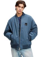 Karl lagerfeld - muška bomber jakna