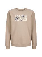 Jack & jones junior duks za decake jjstyd, bez