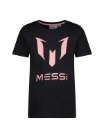 Messi logo majica kratak rukav za decake miassi