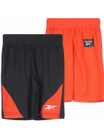 Reebok set sorceva za decake, crveno crni