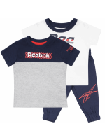 Reebok set tri dela za male decake