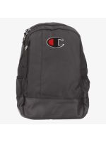 Big logo backpack
