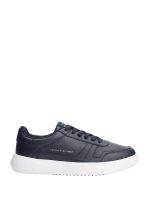 Tommy hilfiger - kožne muške patike