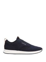 Tommy hilfiger - teget muške patike