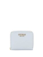 Guess - svetloplavi ženski novčanik