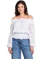 Guess - Ženski top otvorenih ramena