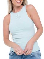 Guess - rebrasti ženski top