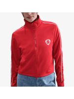 W nsw retro pk jacket trnd