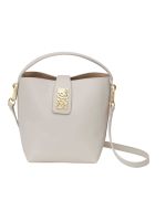 Cavalli class crossbody zenska torba silvia, beige