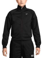 W nsw nk wr poly knit jkt