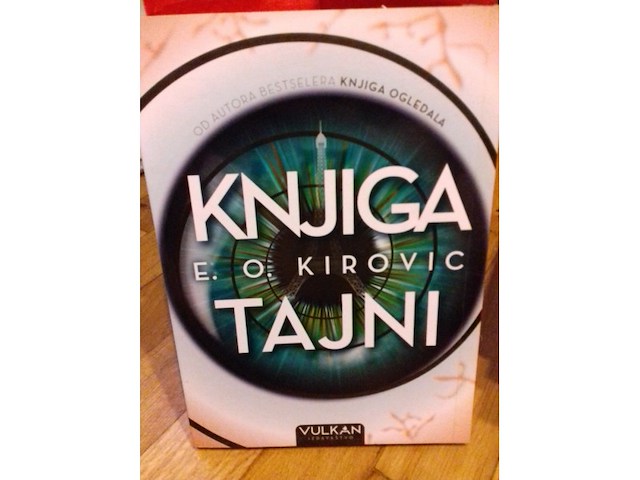 Knjiga tajni, E. O. Kirovic