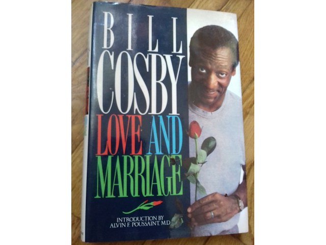 Love and Marriage, Bill Cosby
