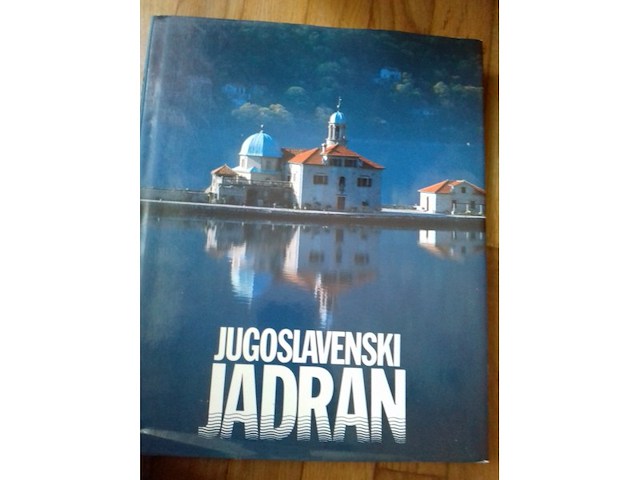 Jugoslovenski Jadran