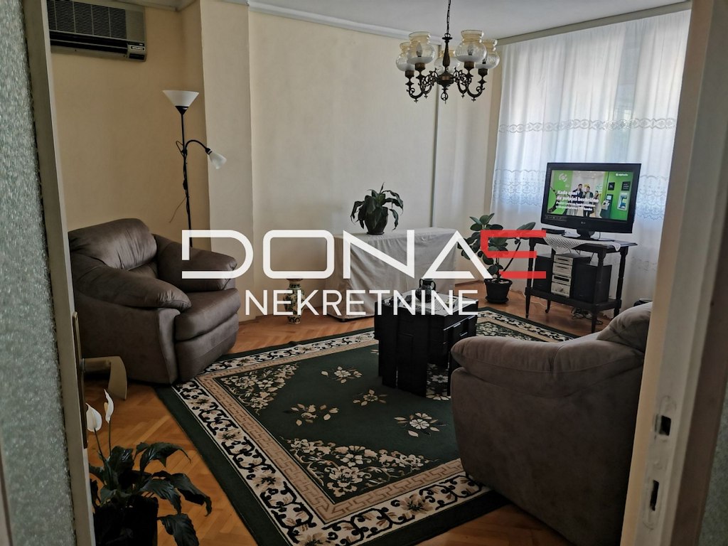 Bulevar zona III, vredi pogledati