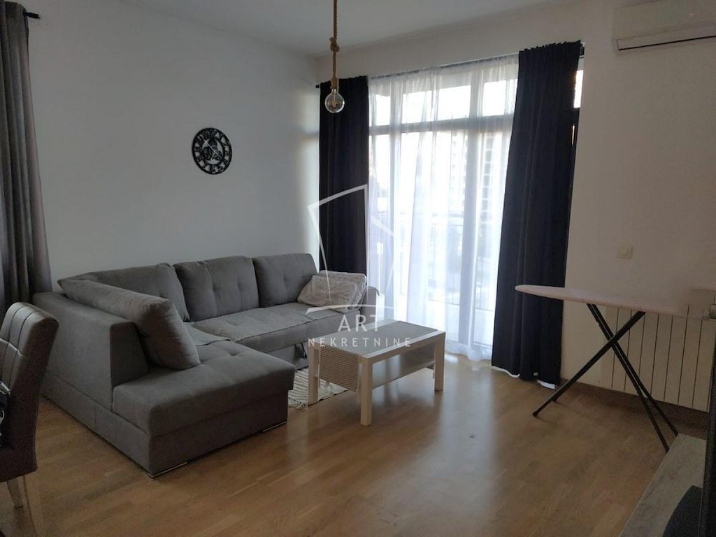 BW Vista, kompletno opremljen, 69m2 ID#11402
