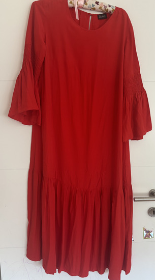Herno maxi haljina