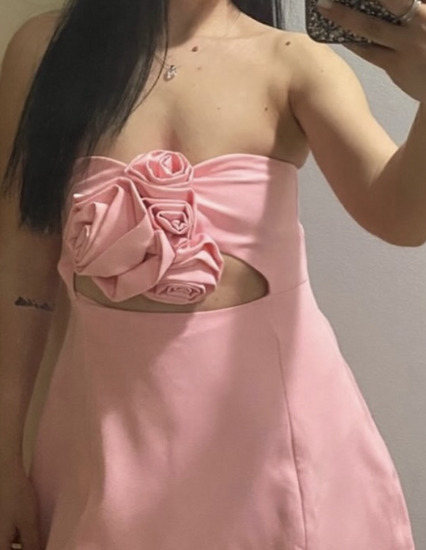 Lux dress