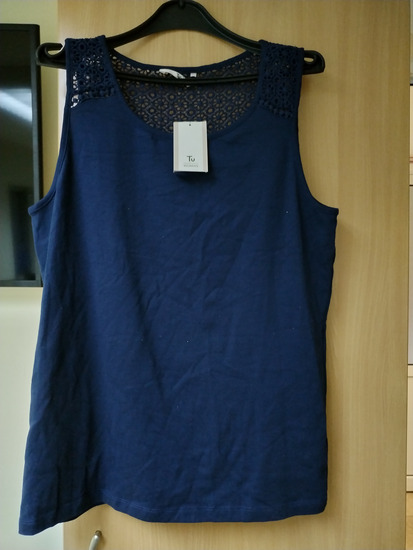 Nova Tu bluza/majica