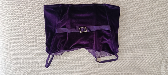 Ann Summers elegantan korset