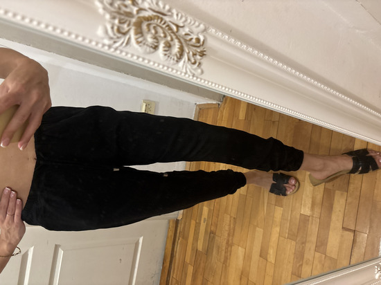 H&M pantalone