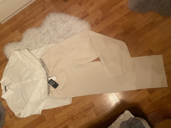 Komplet odgovara za XL