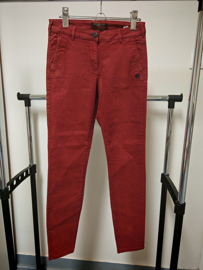 Maison scotch original pantalone