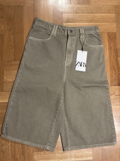 Zara bermude S nove