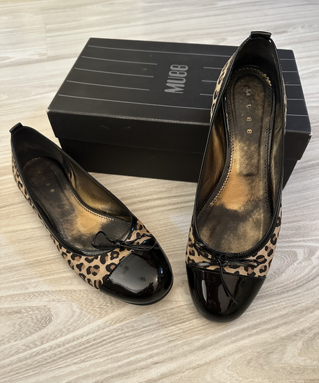 Kozne leopard baletanke 40,5