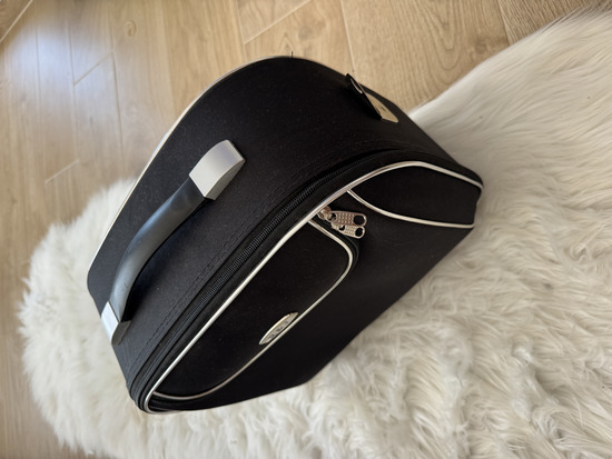 Mini kofer/torba
