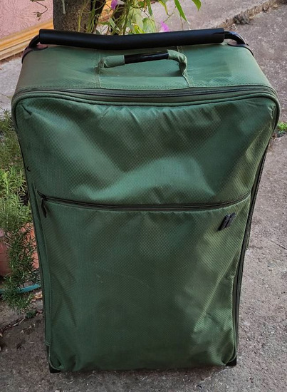 Kofer torba IT LUGGAGE 72x47x25 cm
