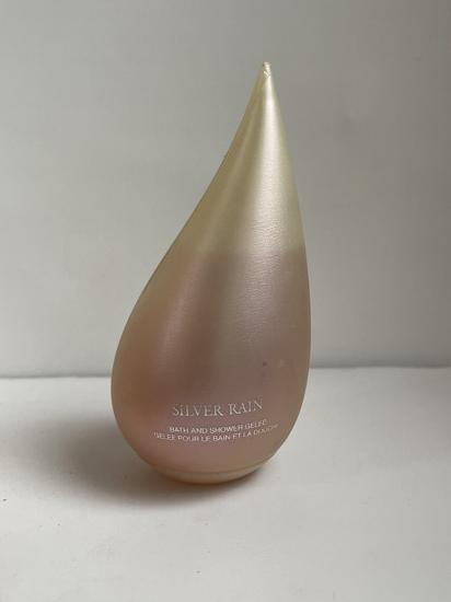 La Prairie Silver Rain Shower Gel