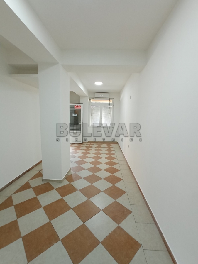 Izdaje se odličan lokal na Paliluli, 20m2